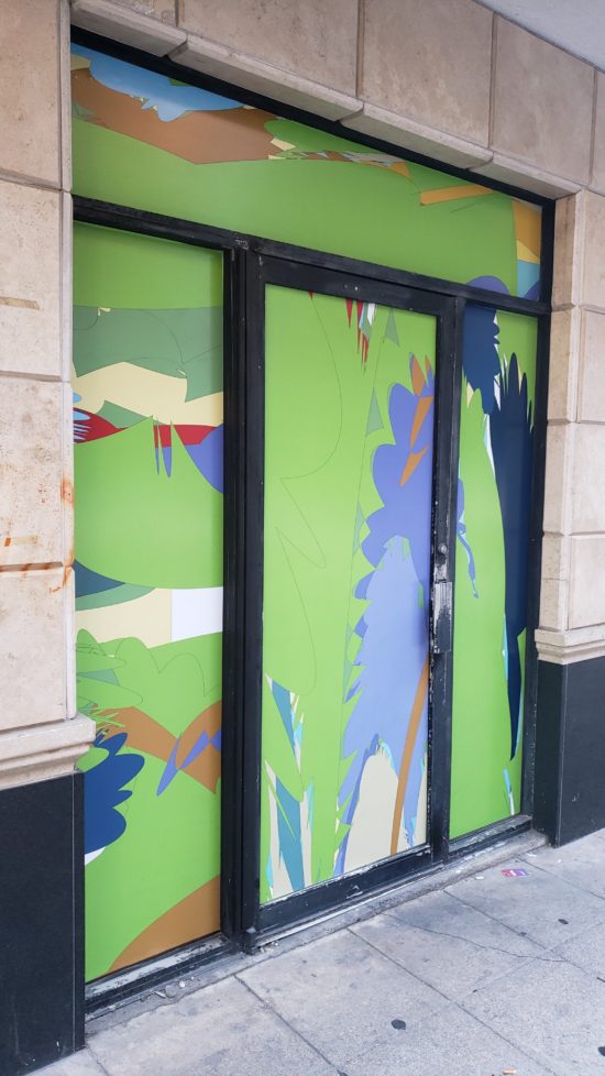 Public Art | Texas Mural